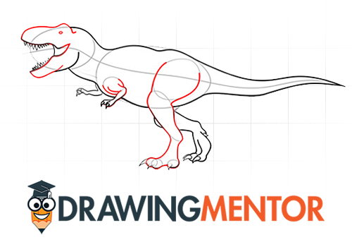 Learn How to Draw - Drawing Mentor